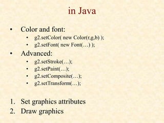Java4-Graphics.ppt