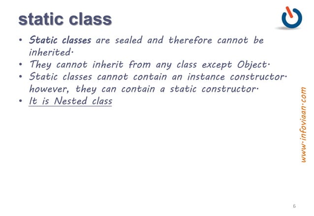 Java Method, Static Block | PPT