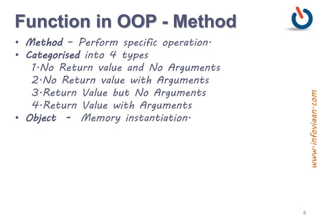 Java Method, Static Block | PPT
