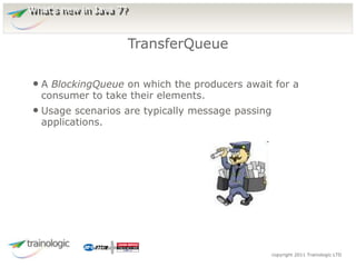 Java 7 - What's New? | PPT