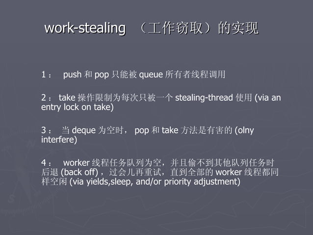 Java7 Fork Join Framework And Closures Ppt 3002