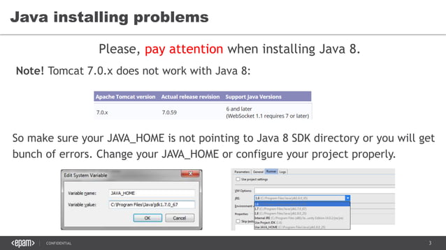 Java 8 - Features Overview | PPTX