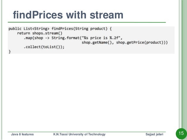 Java 8 Completable Future