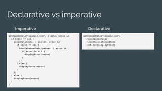 Java 8 - functional features | PPT
