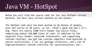 Java 8 Overview | PPT