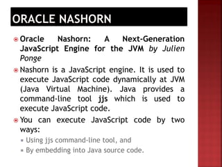 Java8 features | PPT