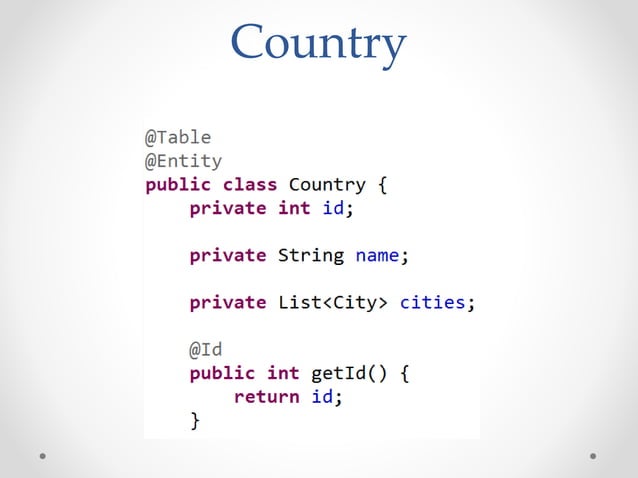 Java 8 in action.Jinq