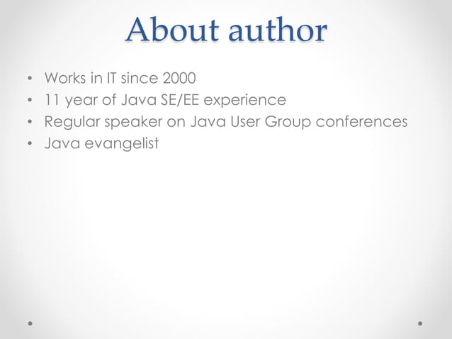 Java 8 in action.Jinq