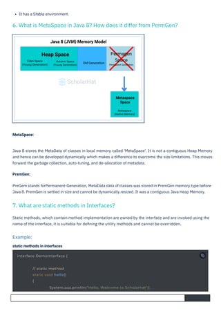 Java 8 Interview Questions and Answers PDF By ScholarHat.pdf