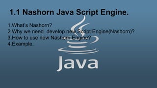 Java 8 new features | PDF