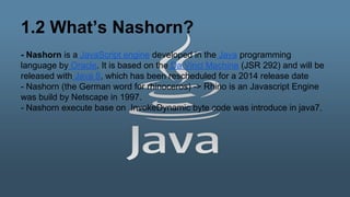 Java 8 new features | PDF