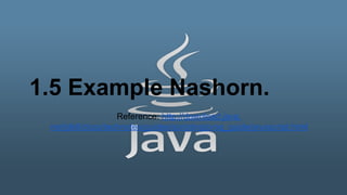 Java 8 new features | PPT