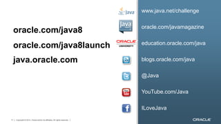 Introducing Java 8 | PPT