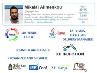 Java 8, the Good, the Bad and the Ugly | PPTX