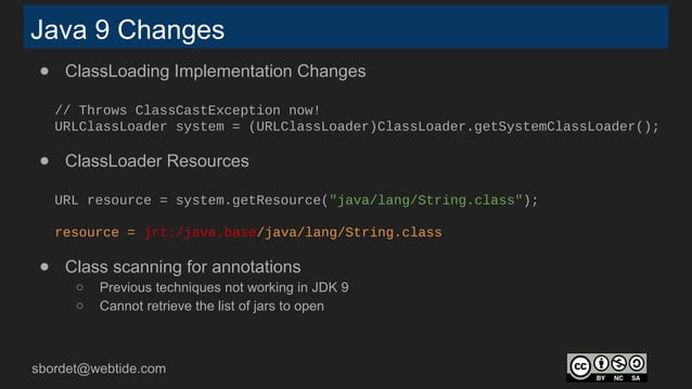 Java 9 - Part1: New Features (Not Jigsaw Modules) | PPT