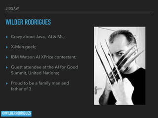 Java 9: Jigsaw Project | PPT