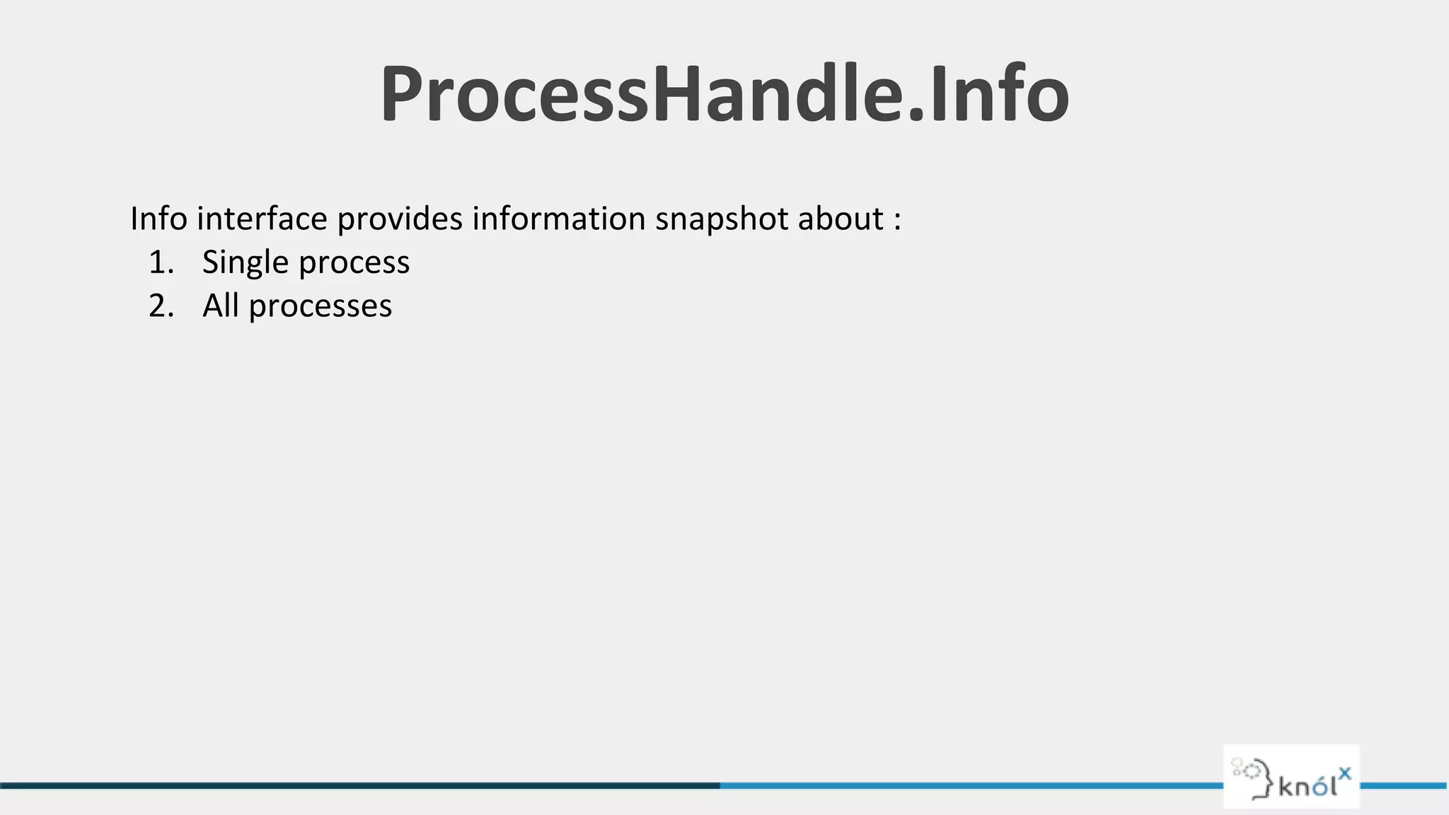 Java9 - Part II | PPTX