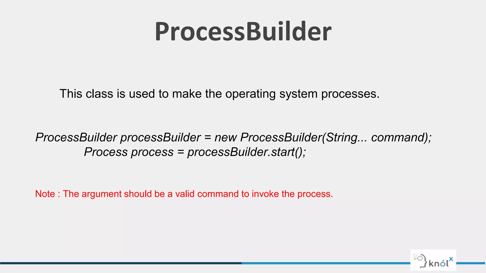 Java9 - Part II | PPTX