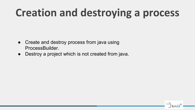 Java9 - Part II | PPTX | Operating Systems | Computer Software and ...
