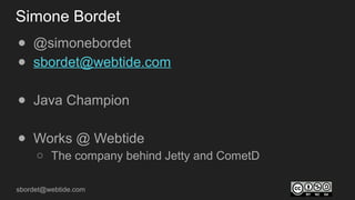 Java 9/10/11 - What's new and why you should upgrade | PPT