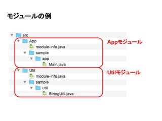 Java9 and Project Jigsaw | PPT