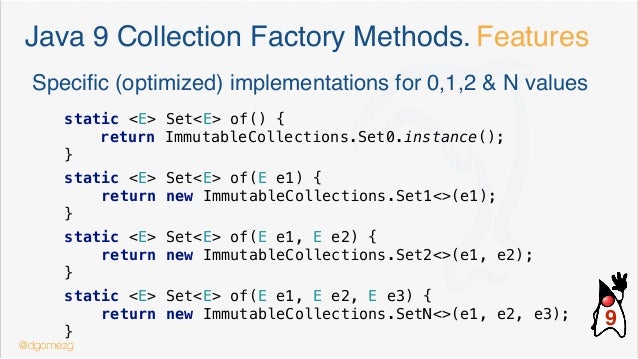 Java9 Beyond Modularity Java 9 Más Allá De La Modularidad