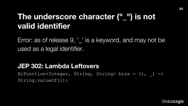 Java 9: Deep Dive into Modularity and Dealing with Migration Issues | PPT