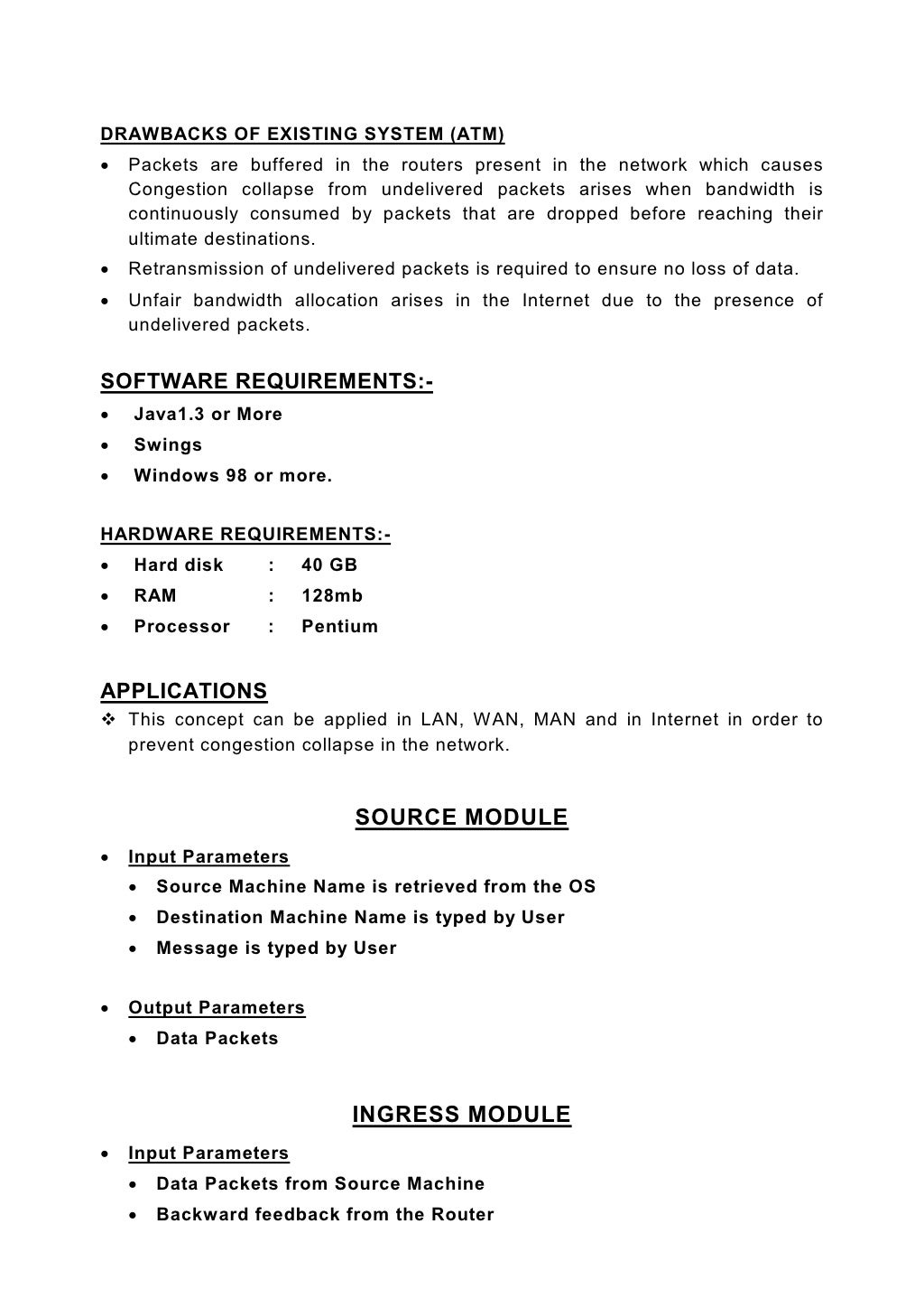 Java Abs Network Border Patrol | PDF