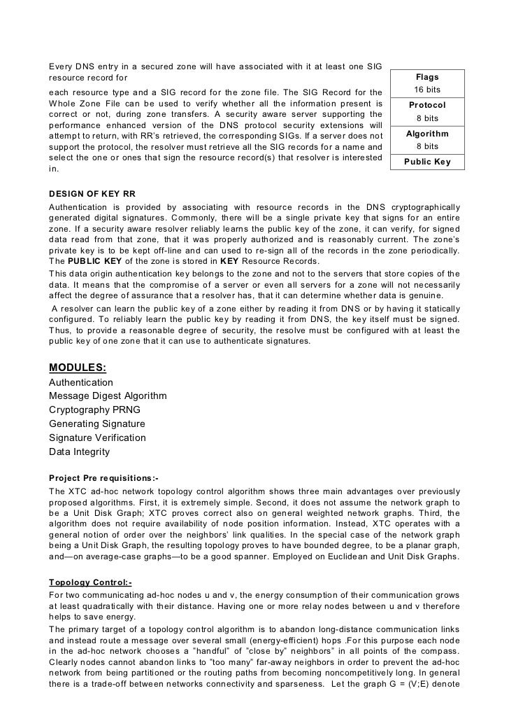 Java Abs Scalable Wireless Ad Hoc Network Simulation Using | PDF