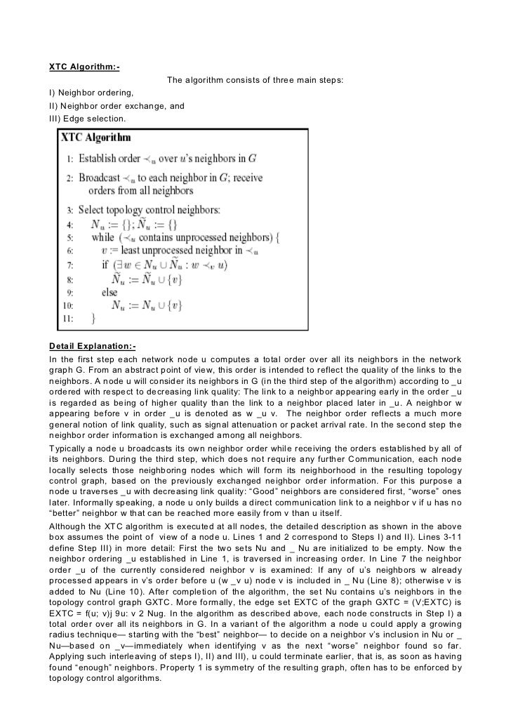 Java Abs Scalable Wireless Ad Hoc Network Simulation Using | PDF
