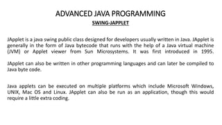 JavaAdvUnit-1.pptx