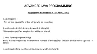 JavaAdvUnit-1.pptx