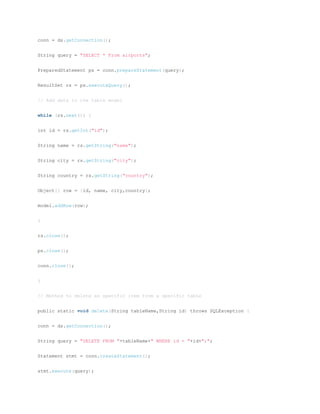 Java Airline Reservation System – Travel Smarter, Not Harder.pdf
