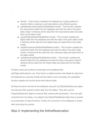 Java Airline Reservation System – Travel Smarter, Not Harder.pdf