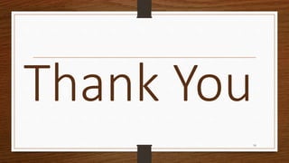 Static Import and access modifiers | PPTX