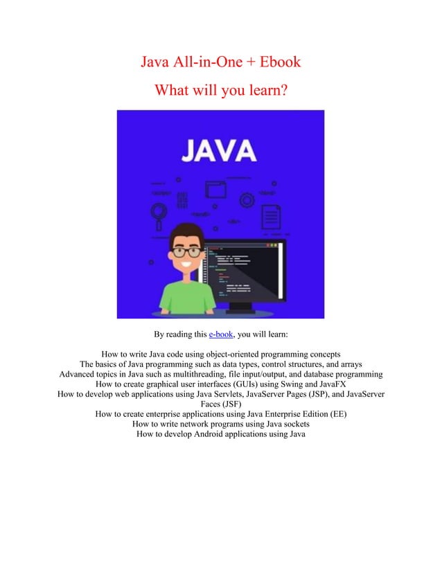 Java Allpdf 