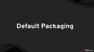 Java and DevOps: Supercharge Your Delivery Pipeline with Containers | PPT