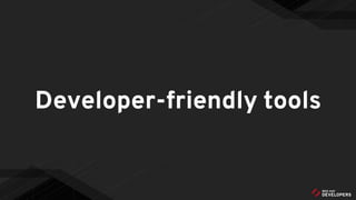 Java and DevOps: Supercharge Your Delivery Pipeline with Containers | PPT