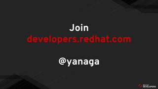 Java and DevOps: Supercharge Your Delivery Pipeline with Containers | PPT