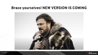 Java and DevOps: Supercharge Your Delivery Pipeline with Containers | PPT