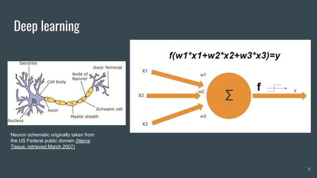 Java and graal vm to easily deploy your machine learning services | PPT