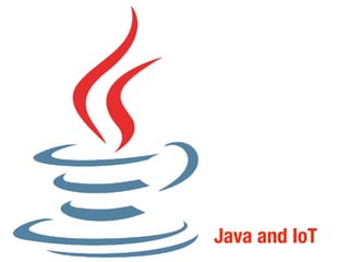 Java & IoT | PDF