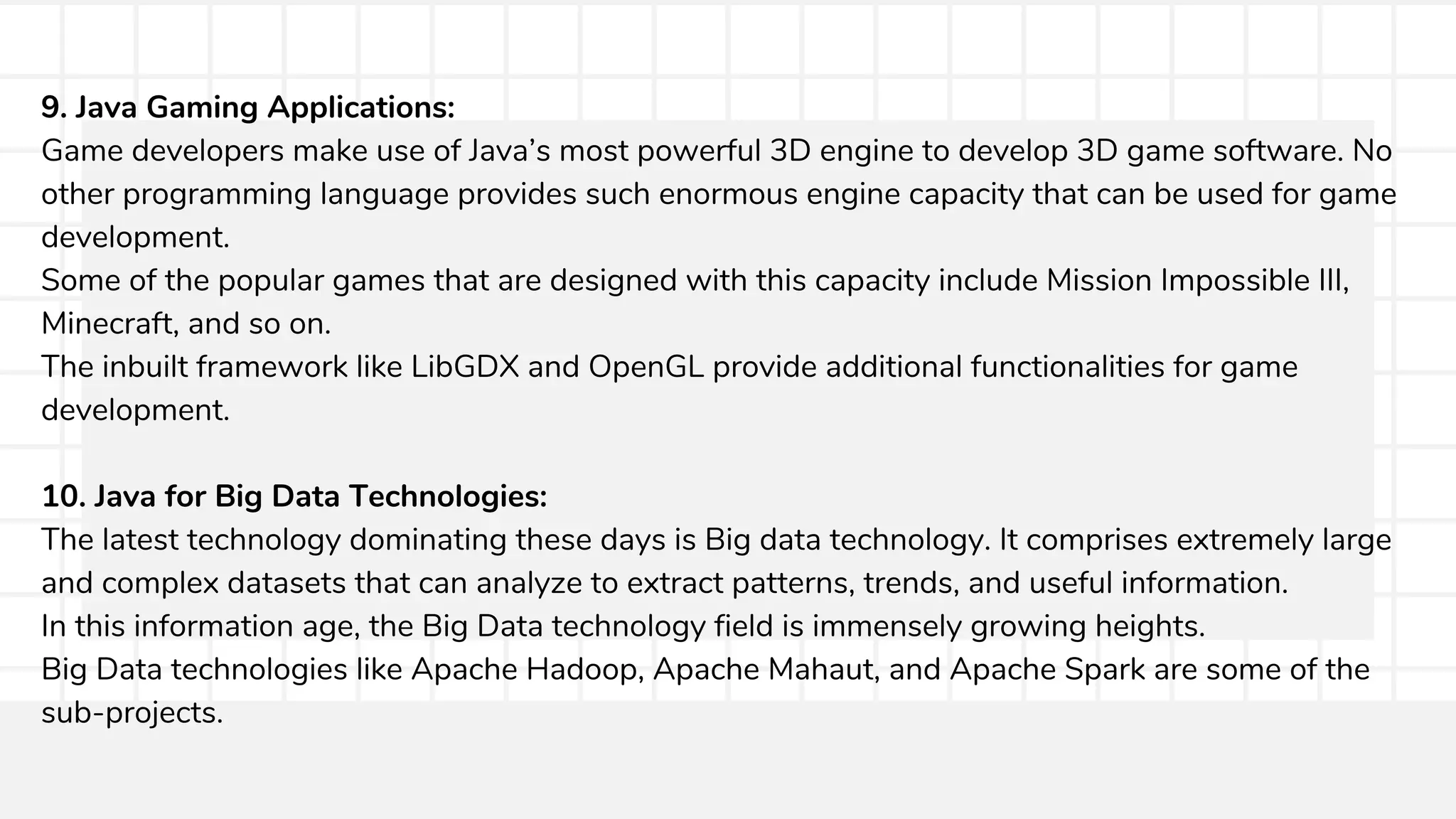 Java Applications.pdf