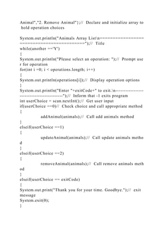 java_arraylist_0.javajava_arraylist_0.java Aleksandr Koval.docx