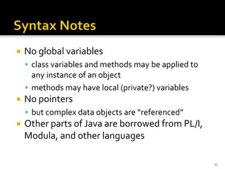 Java assignment help | PPT
