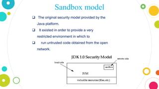 How java is better than other languages according to history and uses. | PPTX | Programming ...