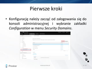 Java authentication and authorization service | PDF | Programming Languages | Computing