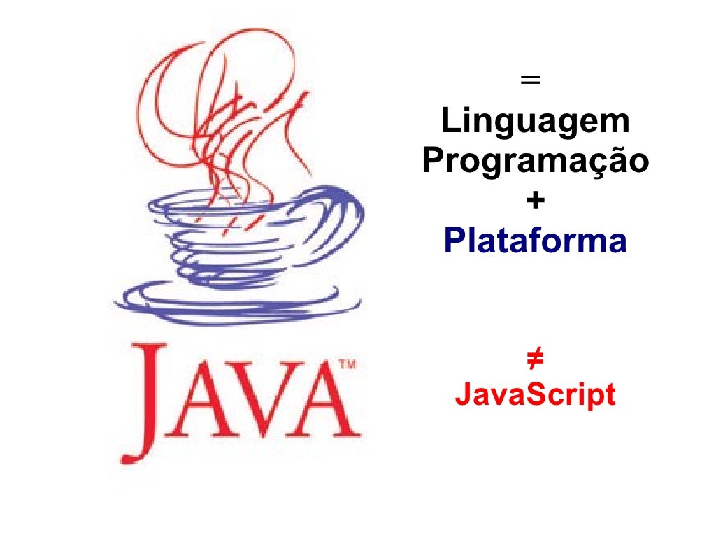 Desenvolvimento Java