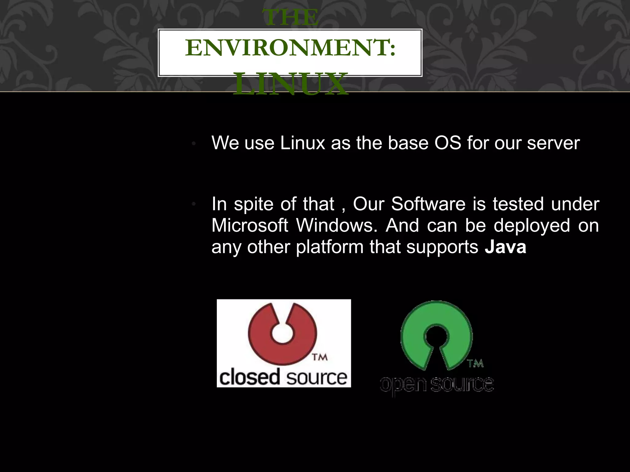 Java based rfid attendance management system | PPT