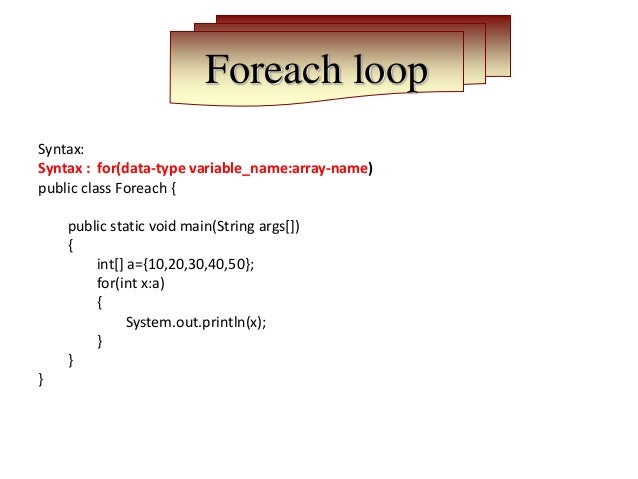 why-do-we-use-oops-concepts-in-java